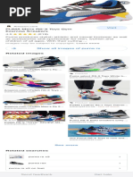 Mulebuy Spreadsheet | PDF | Sneakers | Shoe