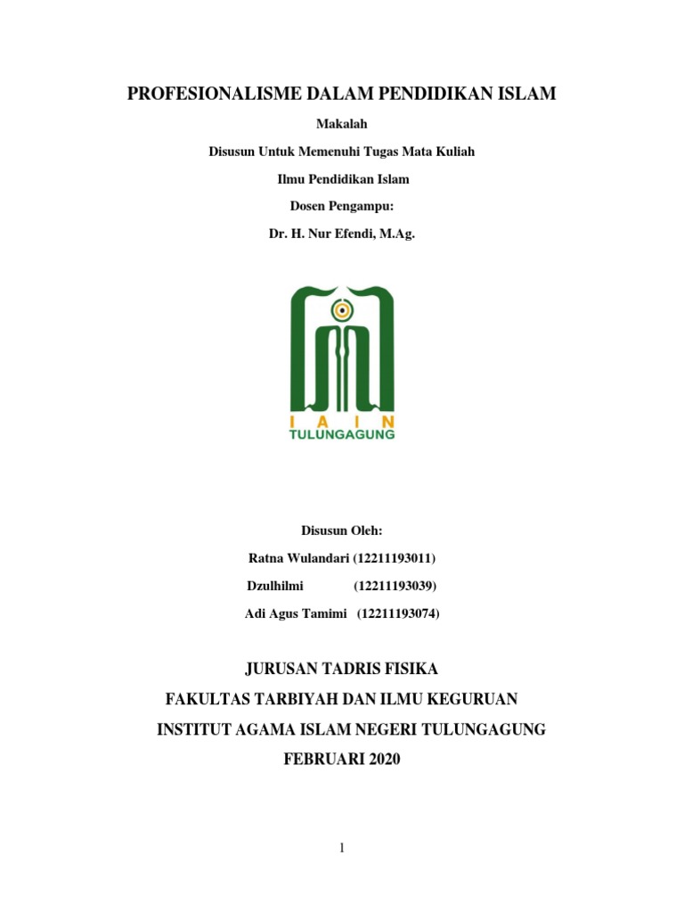 Kelompok 13 (Ratna, Zulhilmi, Adi Agus) | PDF