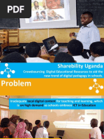 Local Government Structures in Uganda | PDF | Leadership | Uganda