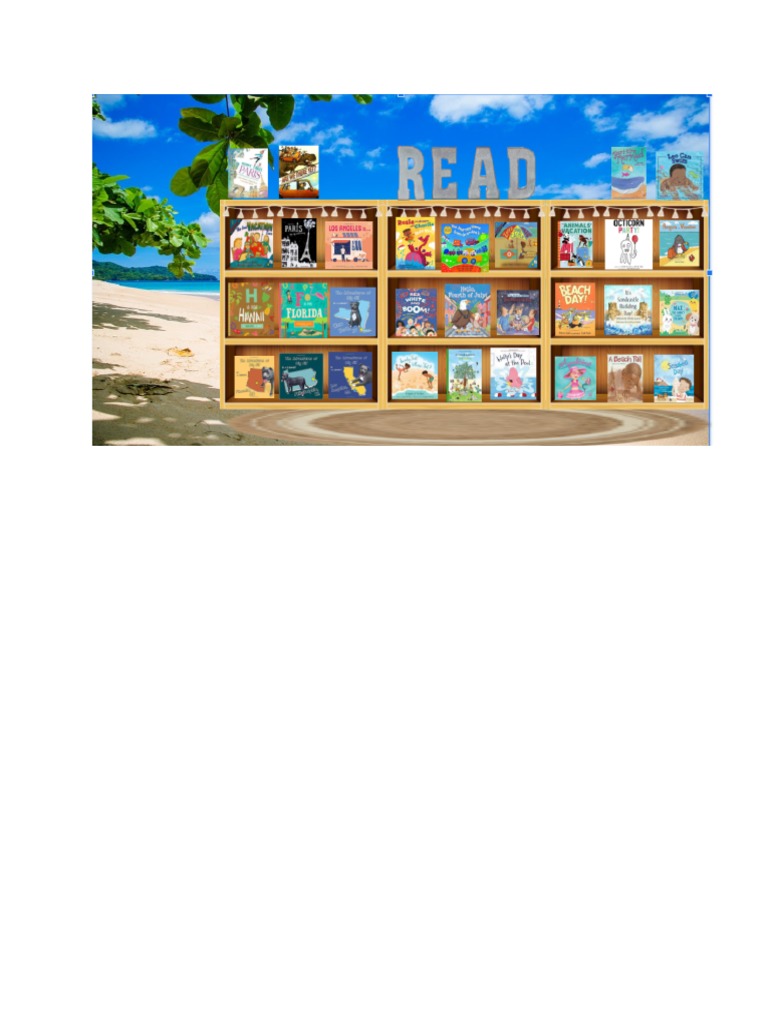 Reading Shelf | PDF