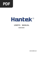Vingcard 2800 User Manual PDF | PDF