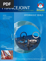 CatalogRod Disogrin | PDF | Friction | Wear