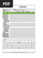 Ficha Técnica Acramite 50 WS Arysta (México) | PDF