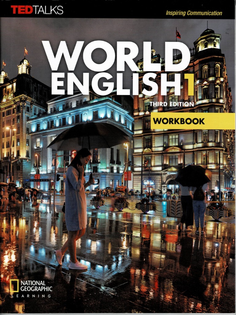 Workbook 1 Basic Level 4 | PDF
