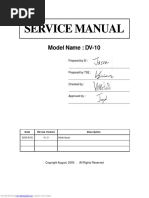 NTSC Cable TV Frequency Chart | PDF | Television Technology | Filmmaking