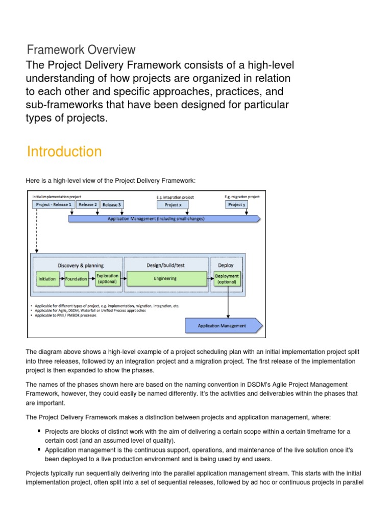 Hybris ALF Overview | PDF | Software Development Process | Agile ...