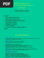 Grand View Research Inc | PDF | Market Analysis | Analytics
