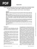 Bonitas 2025: Bonsave & Bonfit Select Plans | PDF | Chronic Condition ...