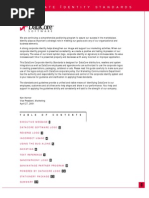 And Guidelines - Databricks Logo | PDF | Logos | Graphic Design