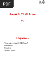 Below Knee Backslab & U-Slab Guide | PDF