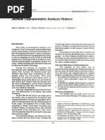 Ackerman Proffit 1969 | PDF | Orthodontics | Mouth