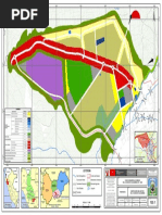 Mapa de Distritos de Cajamarca | PDF