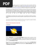 Himno Del Zulia | PDF | Naturaleza