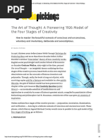 Creative Whack Pack | PDF