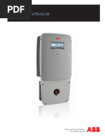 Remote Controller For Visionline: Installation Manual | PDF | Power ...