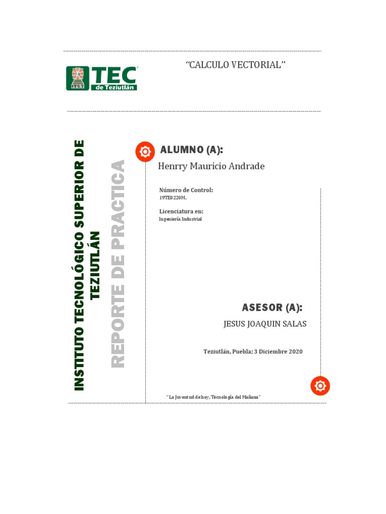 Reporte de Practica de Maple | PDF | Vector Euclidiano | Álgebra