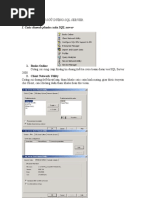 Hướng Dẫn Cài Đặt ECUS5-VNACCS | PDF