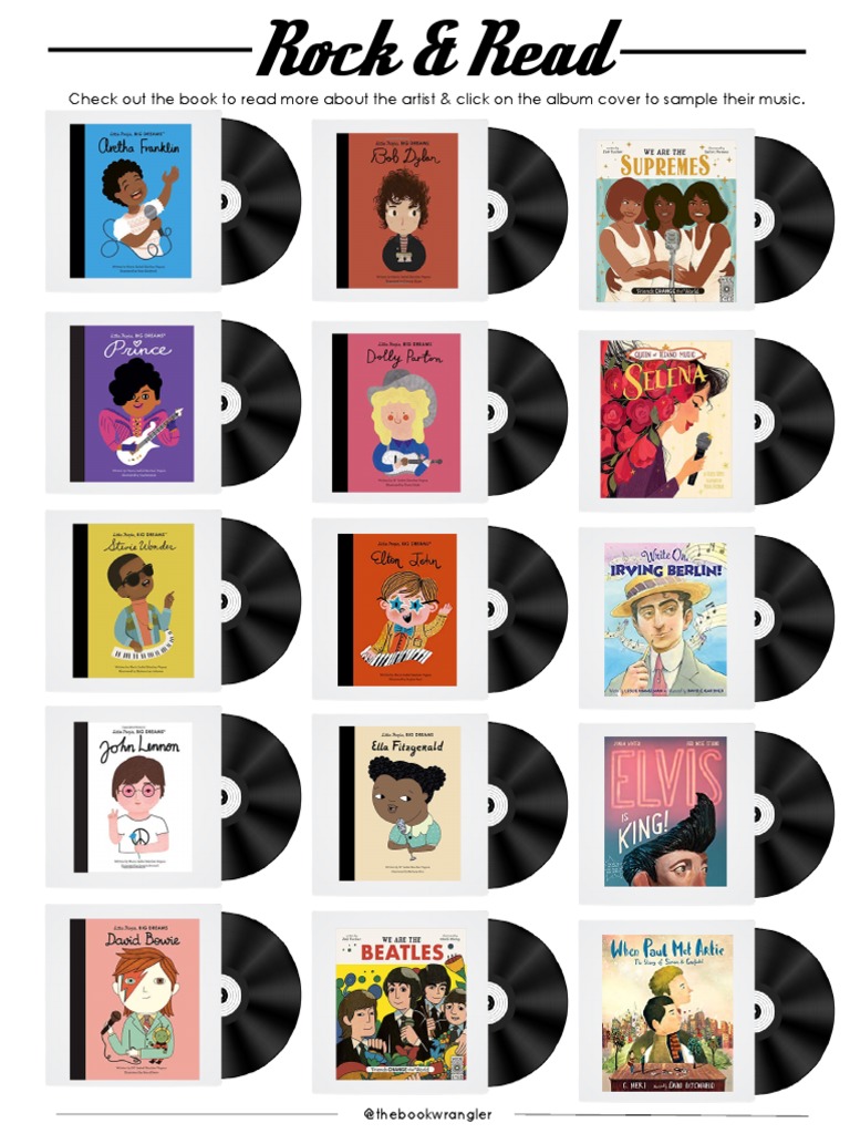 Music in Our Schools Month | PDF