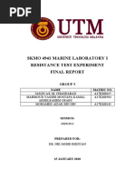 Ship Design & Construction - SNAME | PDF | International System Of ...