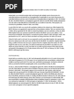 Pharmacy Technician Code of Ethics | PDF | Pharmacy | Profession