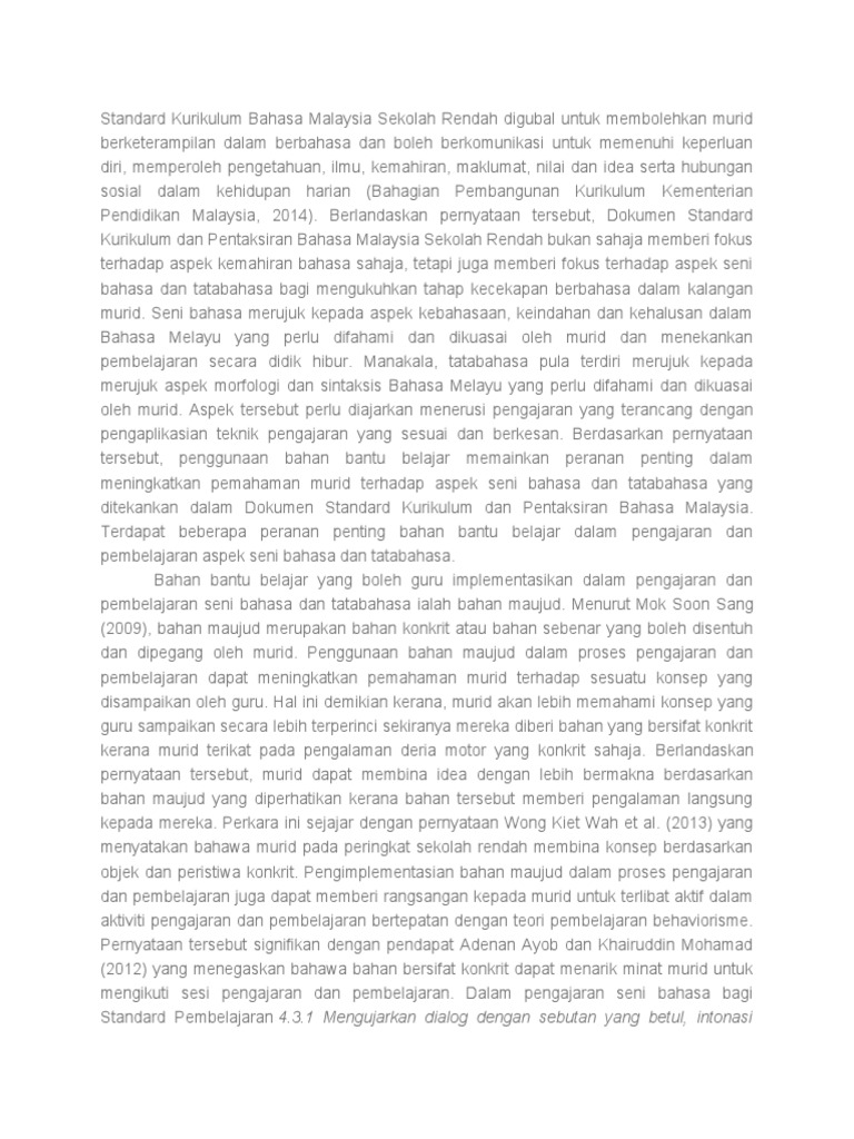 Nota BBM | PDF