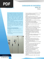 acSELerator QuickSet SEL-5030 ES | PDF | Software | Hardware de la ...