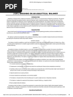 Vantocil IB Antimicrobials | PDF | Disinfectant | Antimicrobial