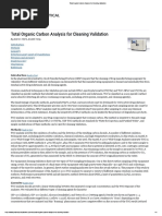 Vantocil IB Antimicrobials | PDF | Disinfectant | Antimicrobial