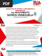 Estructura y Funciones de Comunas en Venezuela | PDF | Federación ...
