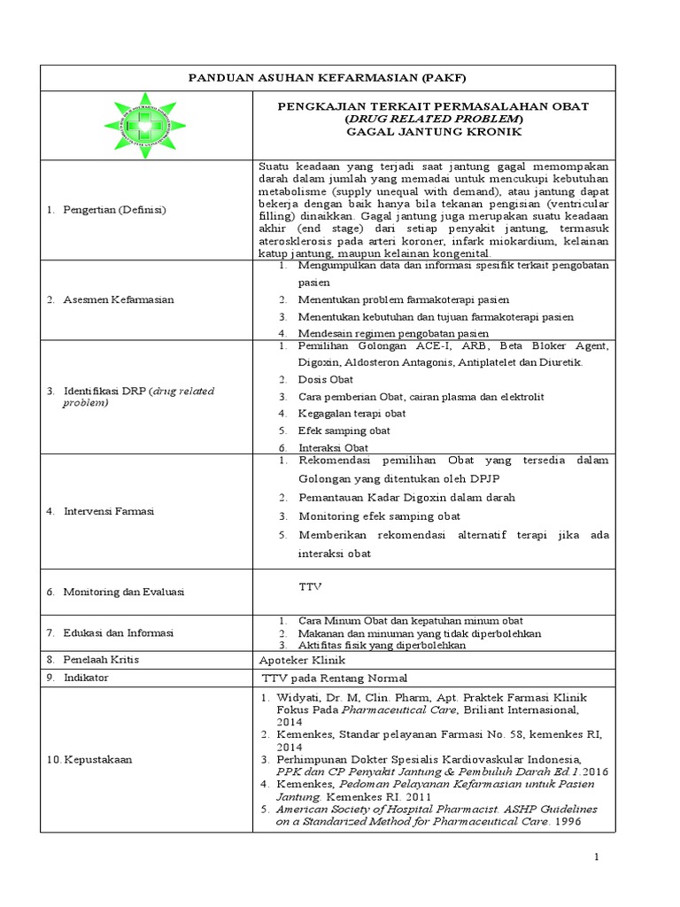 PPKF GJK | PDF | Pengembangan Diri
