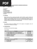 Mobilization and Demobilization Overview | PDF | General Contractor | Road