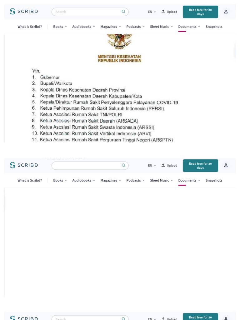 Search: What Is Scribd? Books Audiobooks Magazines Podcasts Sheet Music ...