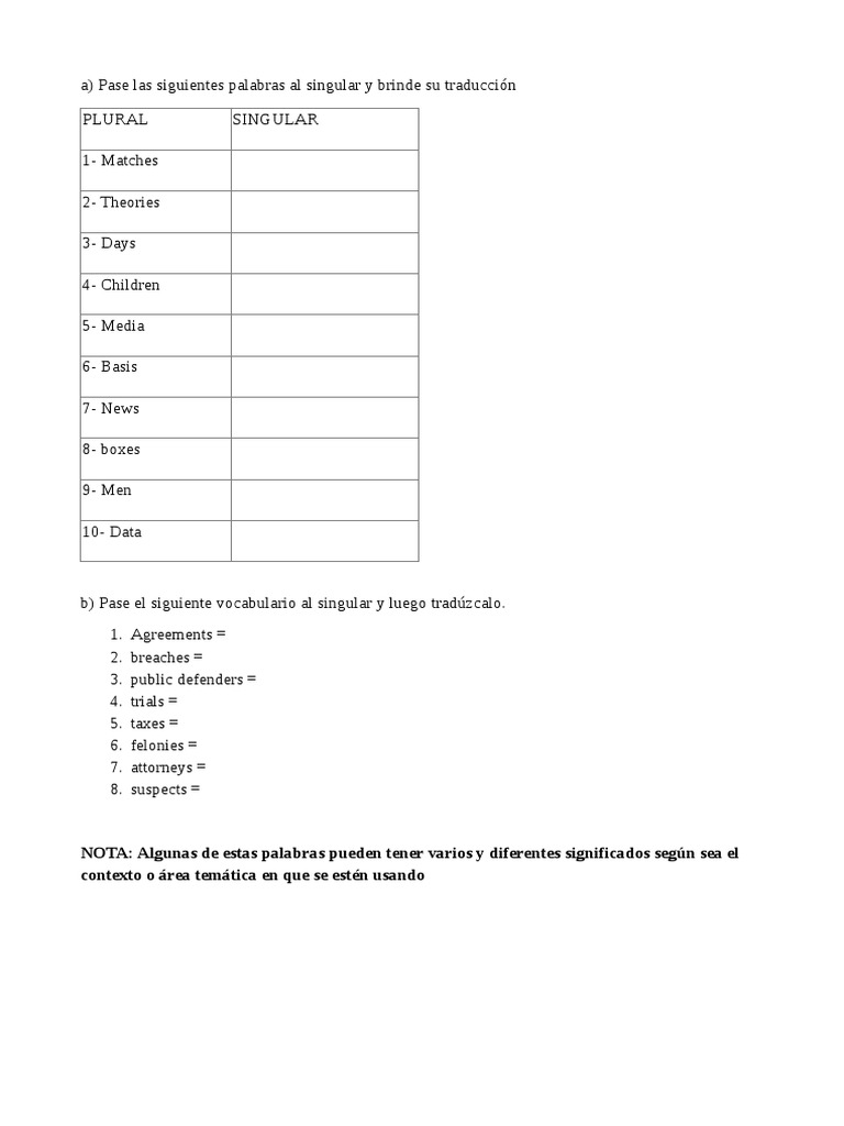 Mod 1 - Activ3 | PDF