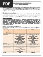 The IIE Lesson Plan Template | PDF | Lesson Plan | Learning