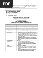 RPL BK Kurikulum Merdeka (Sma) - Format RPL BK (Kelompok Dan Klasikal ...