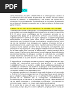 Desarrollo Embrionario III Neurulación | PDF | Anatomía | Biología del ...