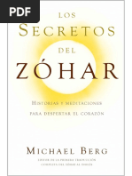 El Zohar Completo en Espanol | PDF | Libros para adolescentes