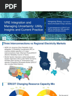 ERCOT 2025 Long Term Load Forecast Report | PDF | Forecasting ...