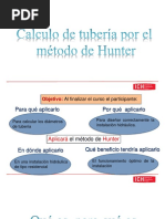 Tabla Hunter | PDF | Litro | Hogar, jardinería y bricolaje