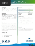 Byk - Garamite 1958 TDS (En) PDF | PDF | Rheology | Adhesive