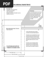 USPS Postal Zone Chart | PDF | Computers