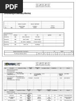 MAR - Material Approval Request | PDF