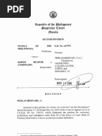 20140922-FORMS-Declaration of Pendency or Non Pendency of Case | PDF ...