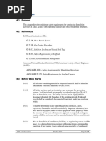 BS 6187 2011 Code of Practice For Full and Partial Demolition | PDF
