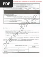 Computer Files | PDF | Computer File | File Format