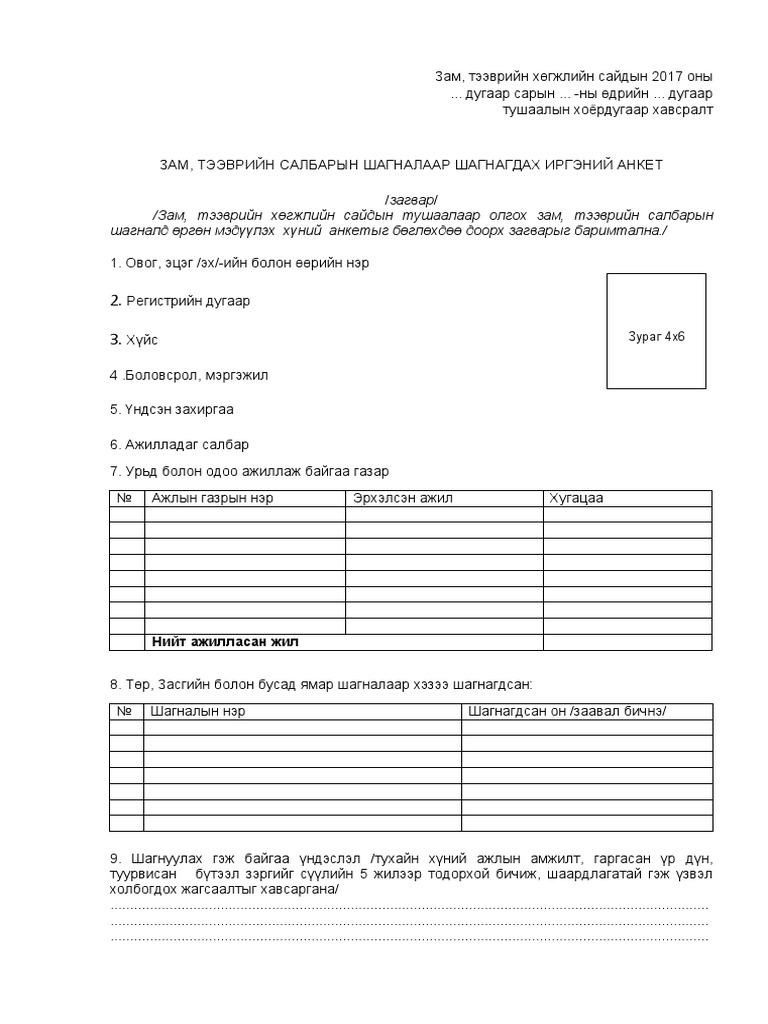 Shagnal Anket | PDF