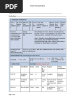 Cacao Production Proposal | PDF | Cocoa Bean | Trees
