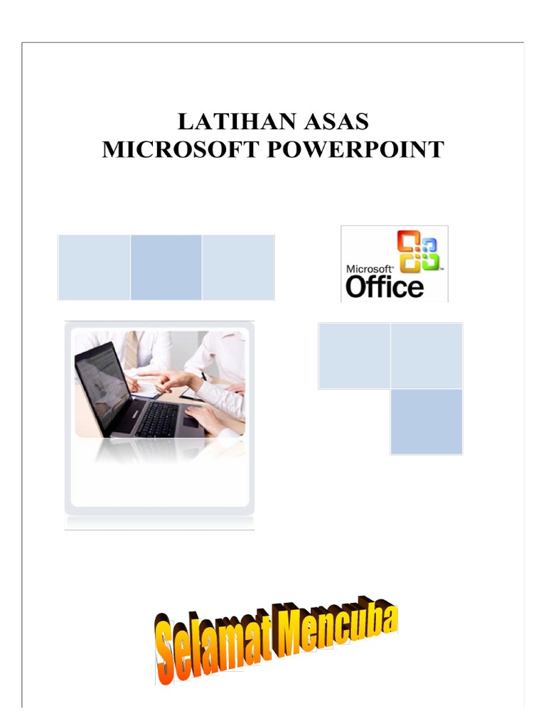 Latihan Powerpoint | PDF
