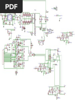 Schematic LCR Meter | PDF