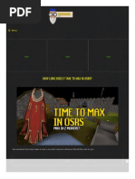 Achievement Diary - OSRS Wiki | PDF | Elf (Dungeons & Dragons)
